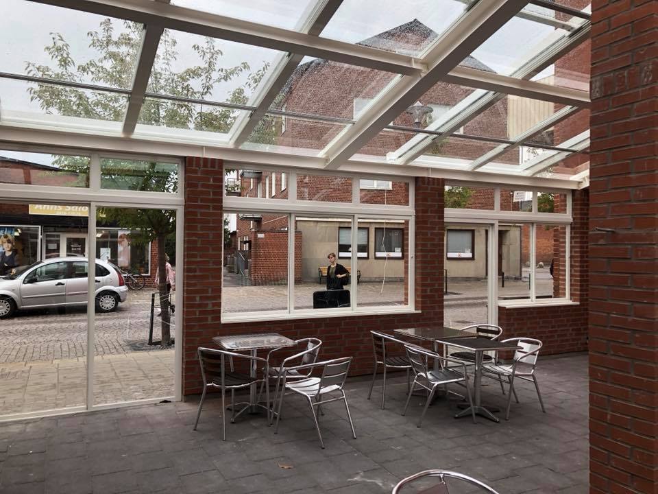 Inspiration - SmartTag - En naturlig del af dit hjem